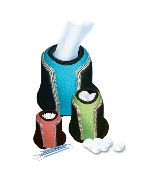 Tissue Dispenser – ProGuard Pets