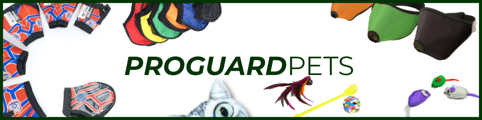 About Us – ProGuard Pets